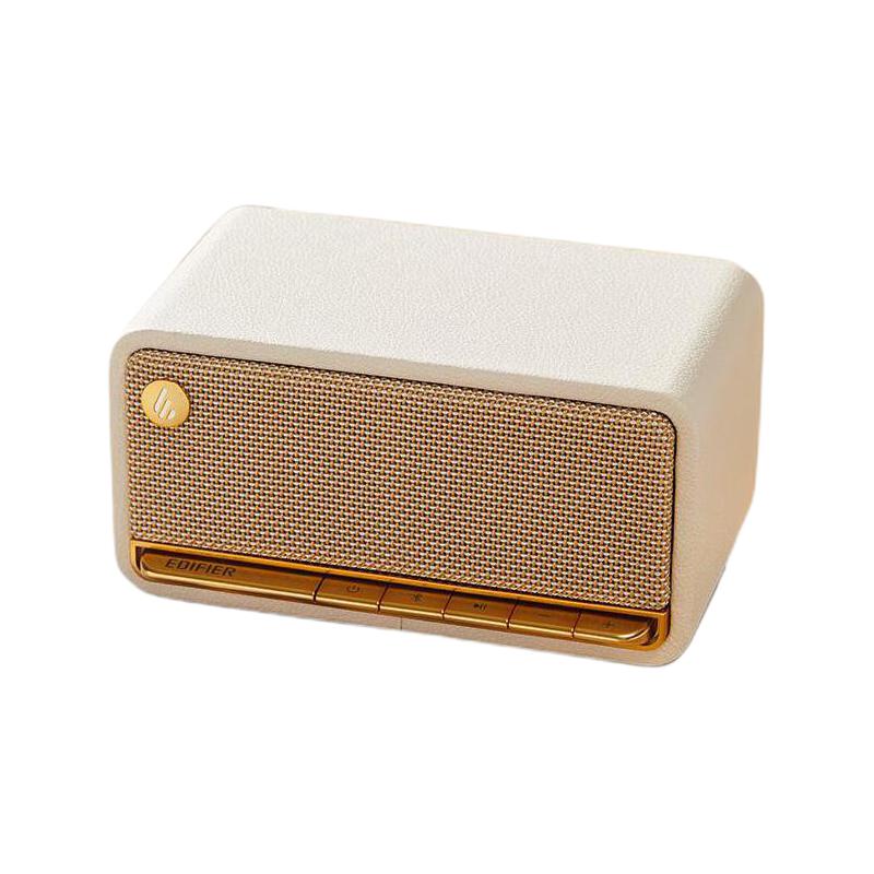 EDIFIER 漫步者 M230 居家 便携蓝牙音箱 贝母白 366元（晒单赠20元京豆）366元 - 爆料电商导购值得买 - 一起惠返利网 ...